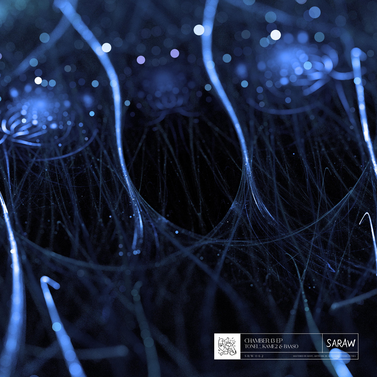 Chamber 13 | Tonel' & Baaso | Saraw