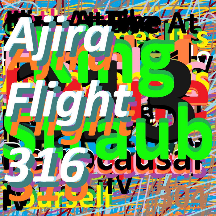 Ajira Flight 316 | FreakingSnap
