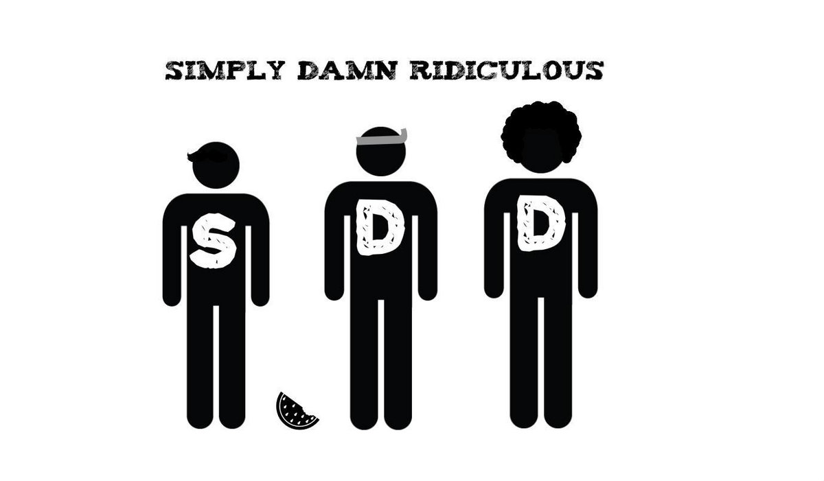 Simply Damn Ridiculous | Simply Damn Delicious