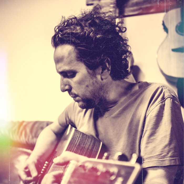 Covers - 2023 | Scott Warren