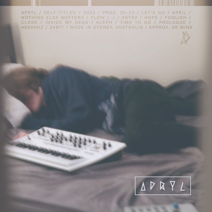 Apryl | Apryl