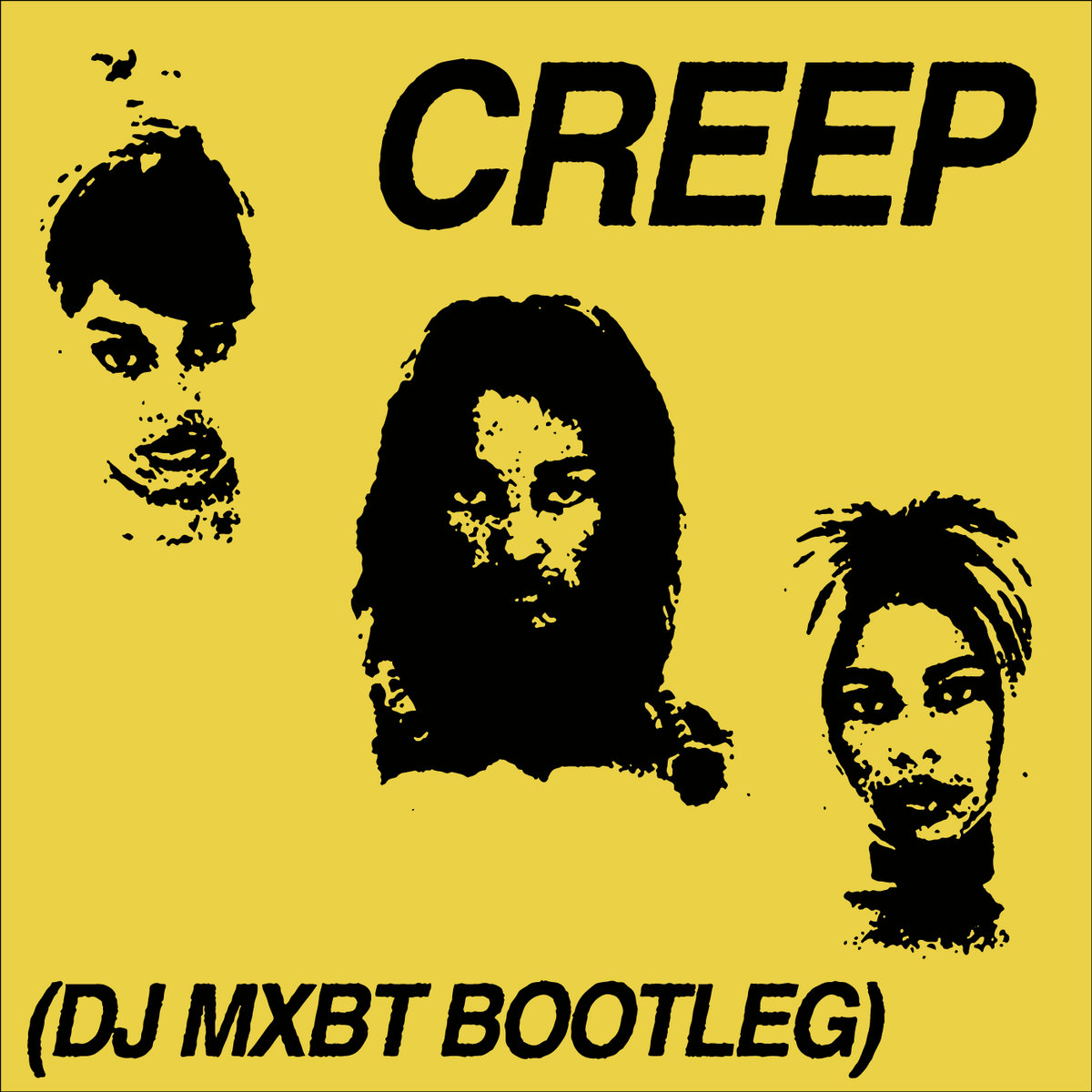 Tlc Creep Album Cover