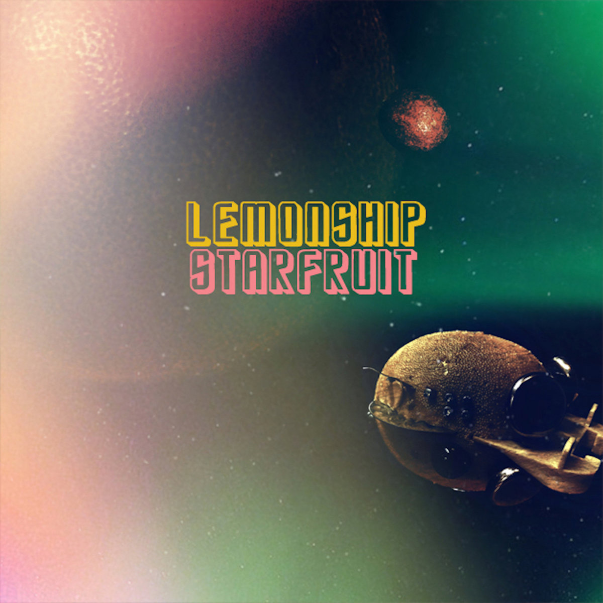 Starfruit | Lemonship