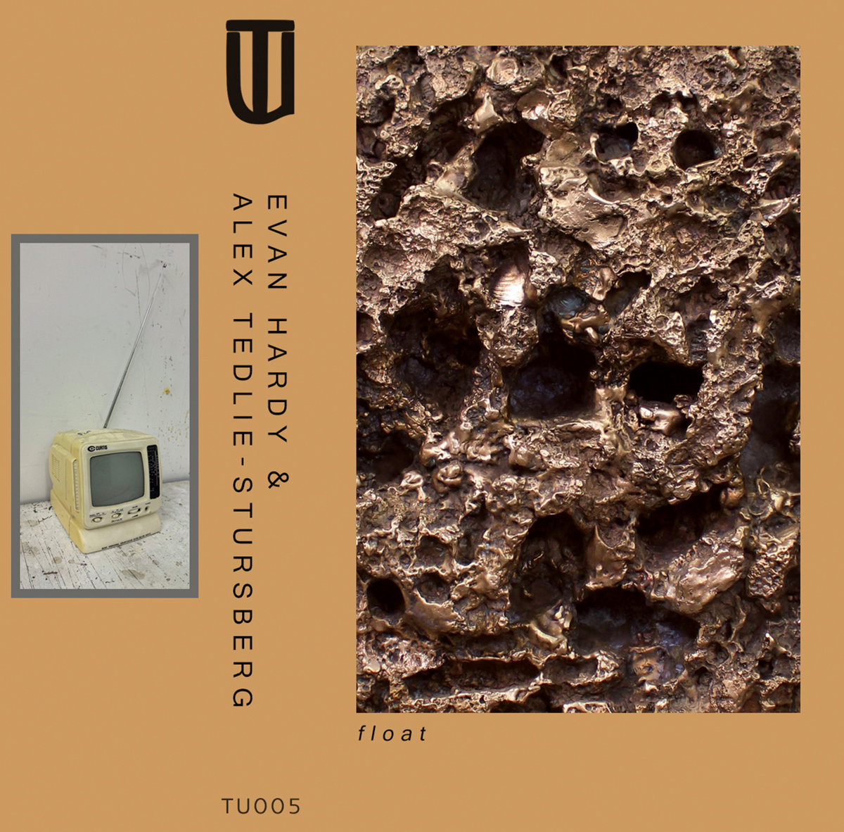 Float | Evan Hardy & Alex Tedlie-Stursberg | TOOL USE