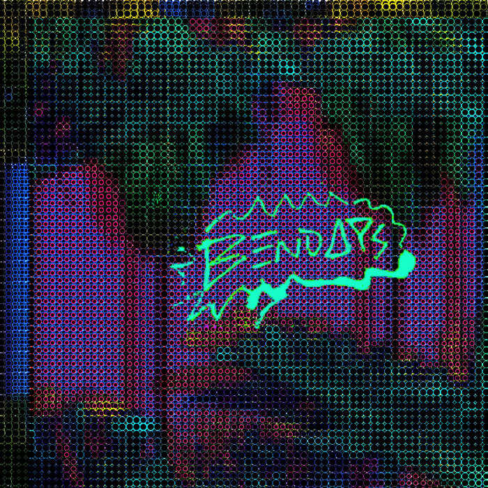 Bendays | The Bendays