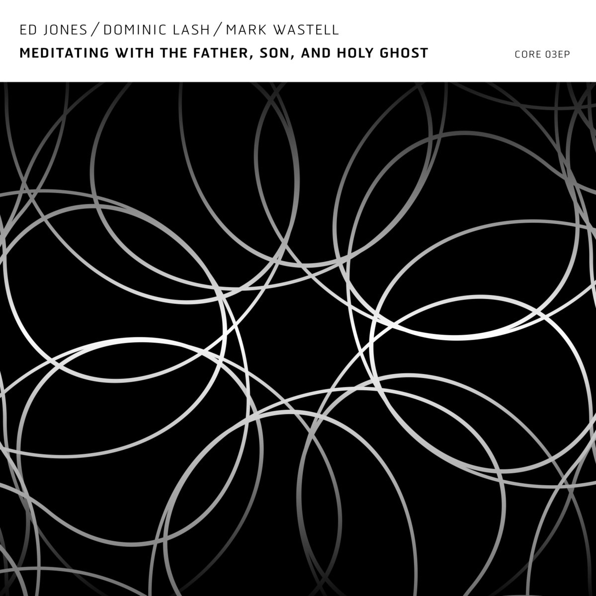 Meditating with the Father, Son, and Holy Ghost | Ed Jones / Dominic ...
