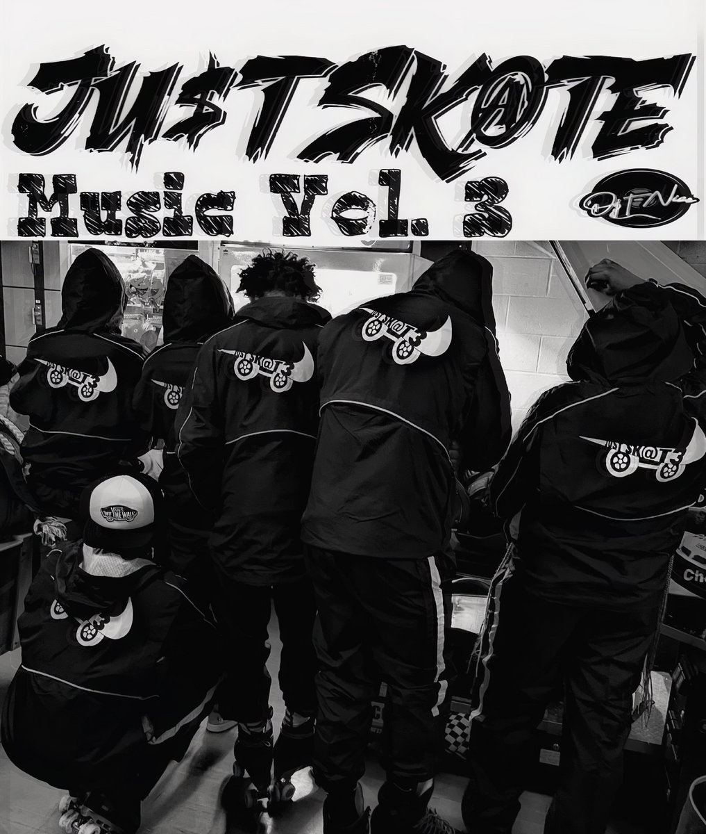Just Sk@t3 Music Vol. 3 | DJ T-Nice