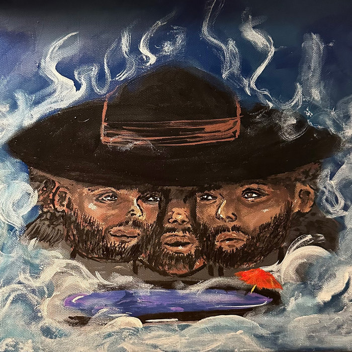 Honestly. | Moses Andrews III