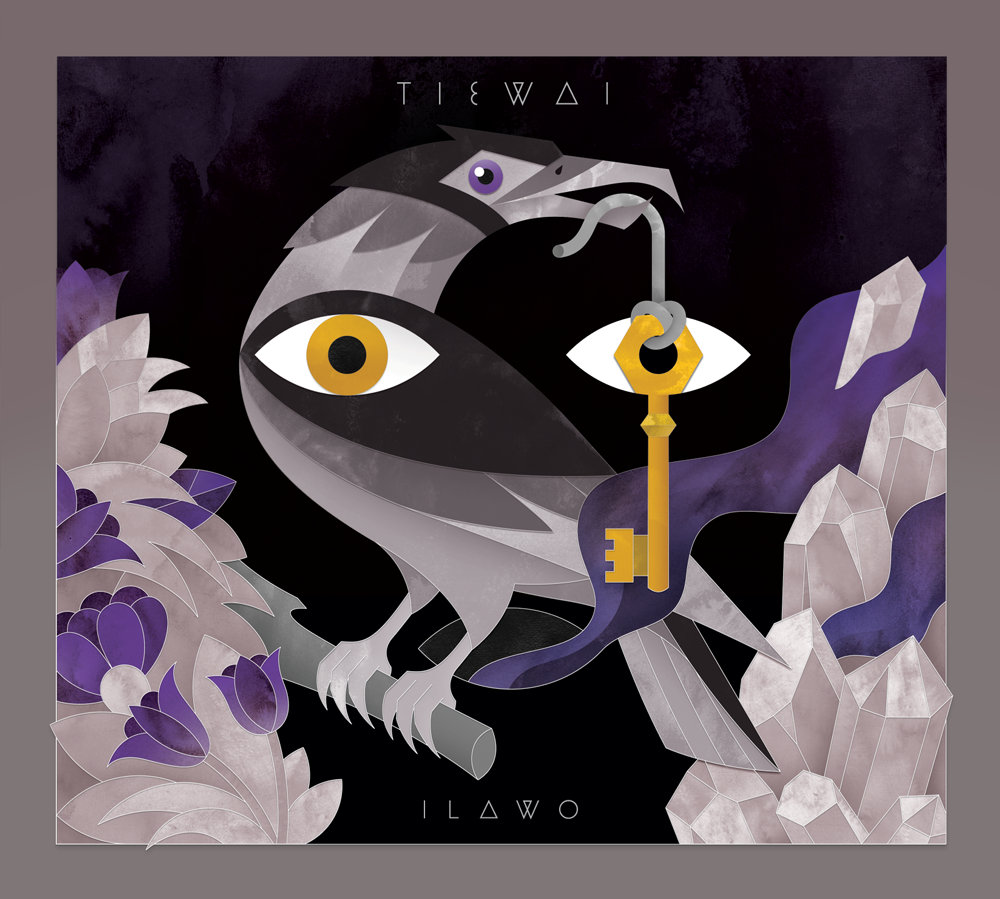 Ilawo | Tiewai