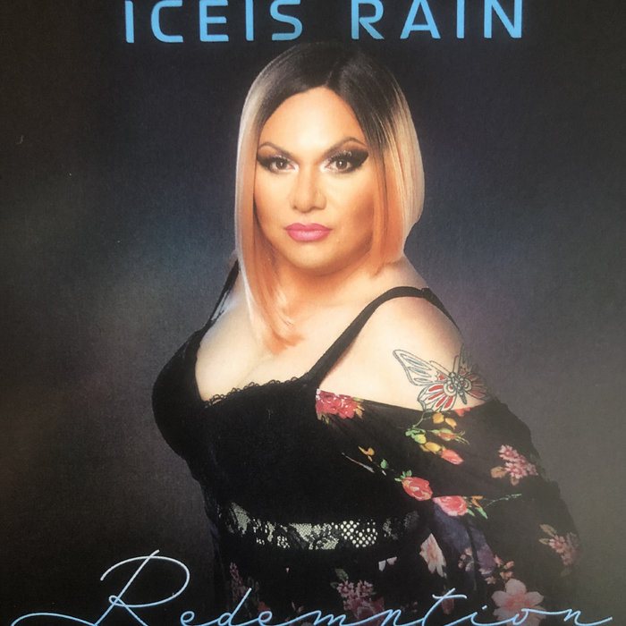redemption | Iceis Rain