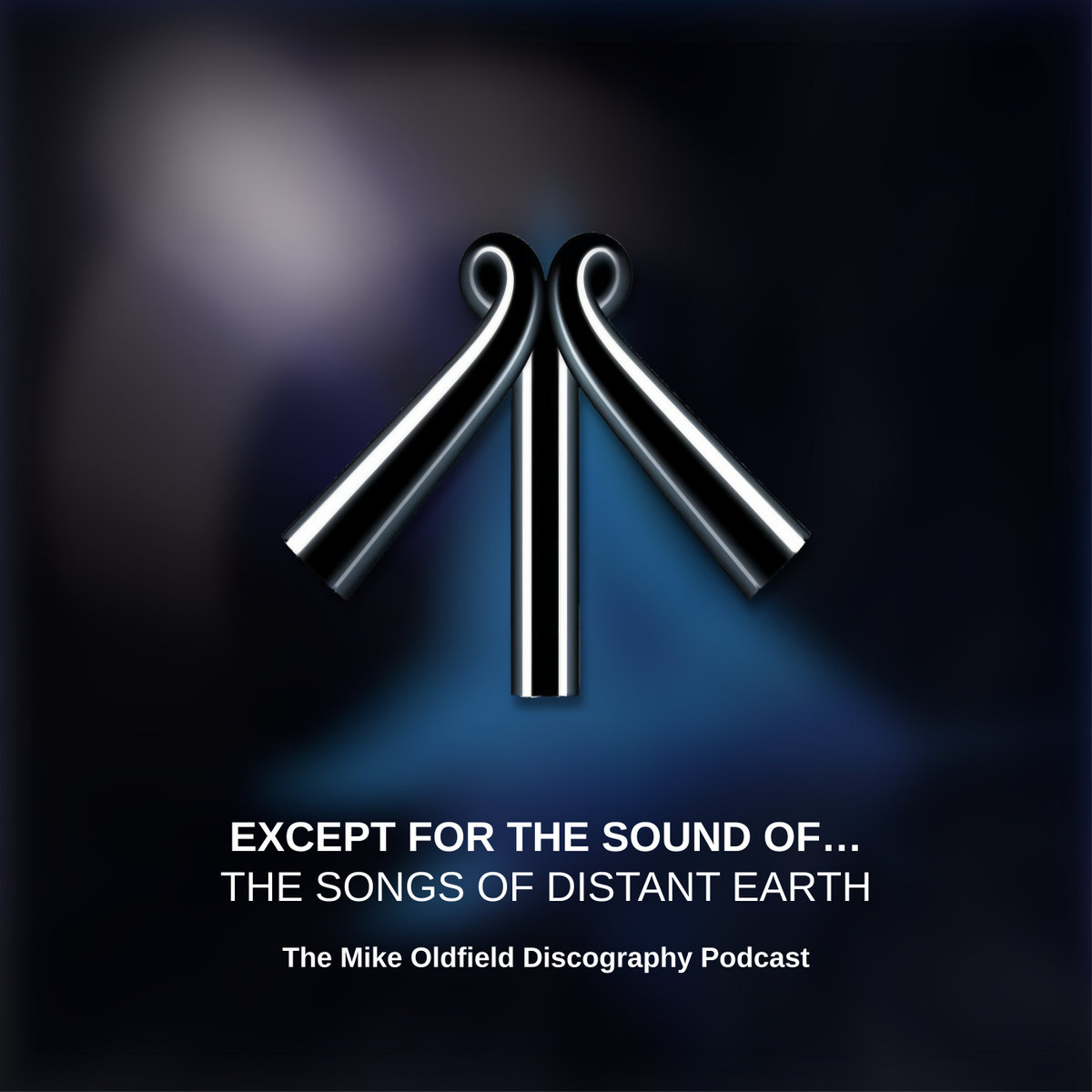 Except for the Sound of . . . The Songs of Distant Earth by Mike ...