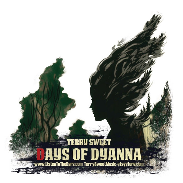 Days of Dyanna | Terry Sweet