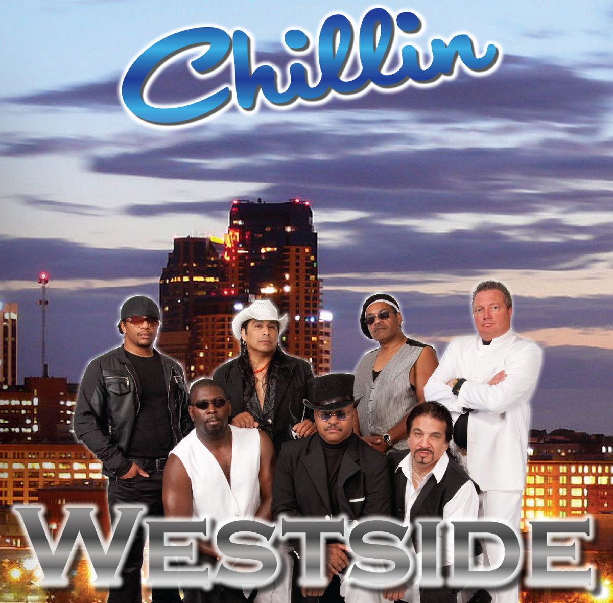Chillin | Westside Band