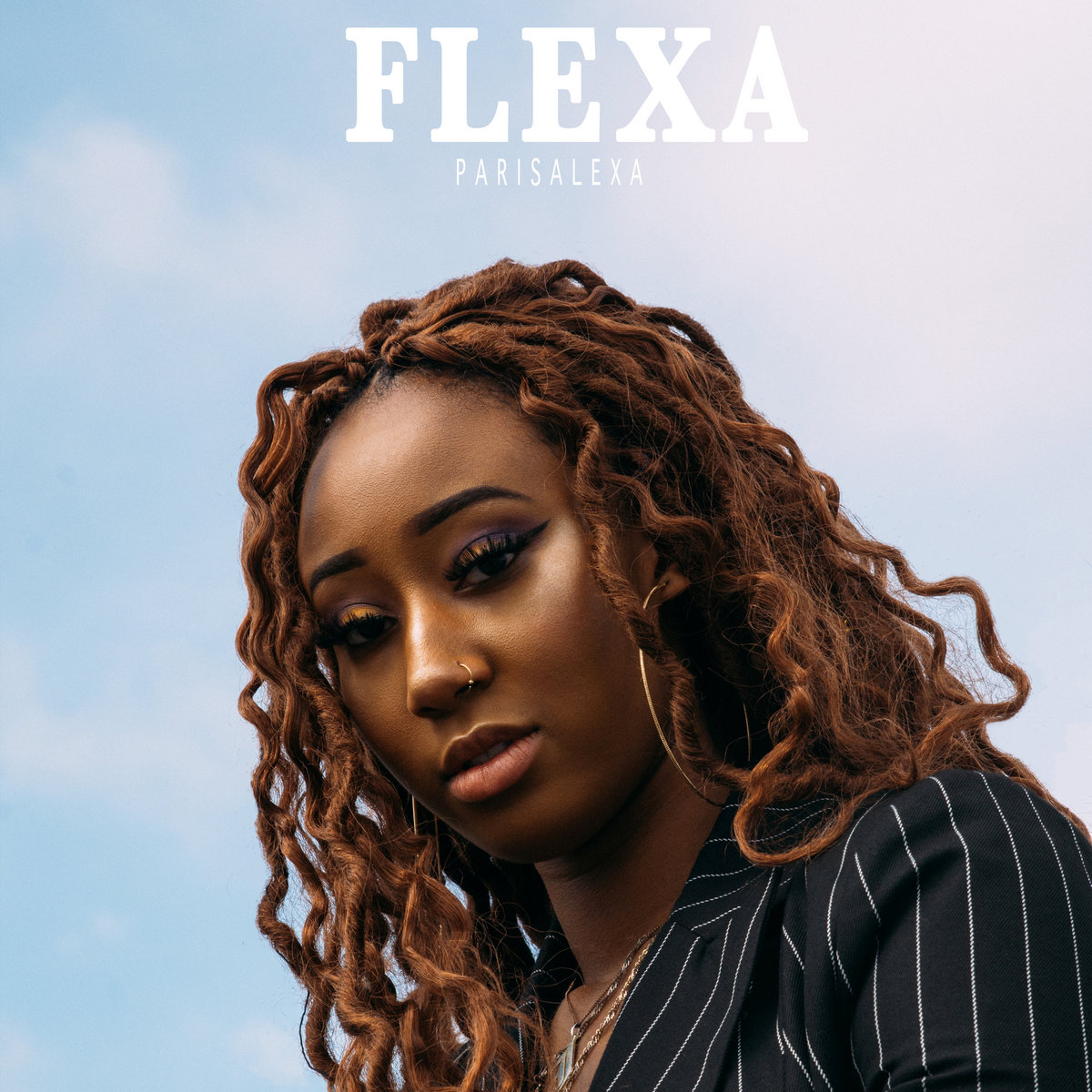 FLEXA | Parisalexa