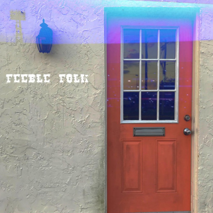 Pero yo en tu misericordia he confiado | feeble folk