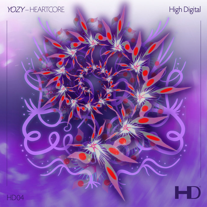 Heartcore | YOZY