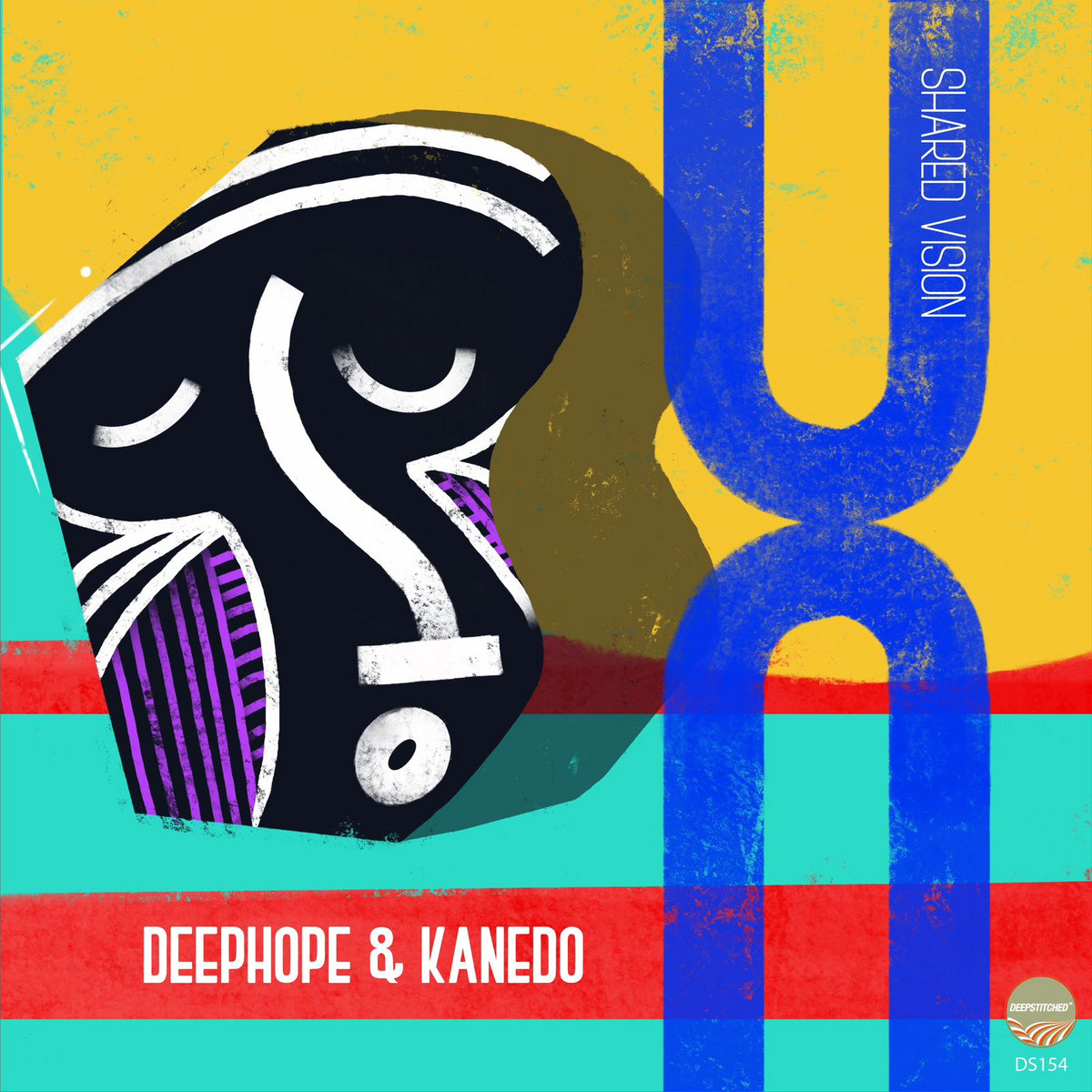 Deephope & Kanedo - Shared Vision | Deephope