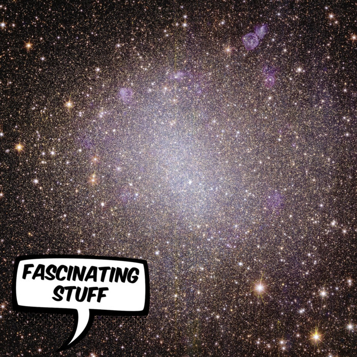 Fascinating Stuff | Seconds