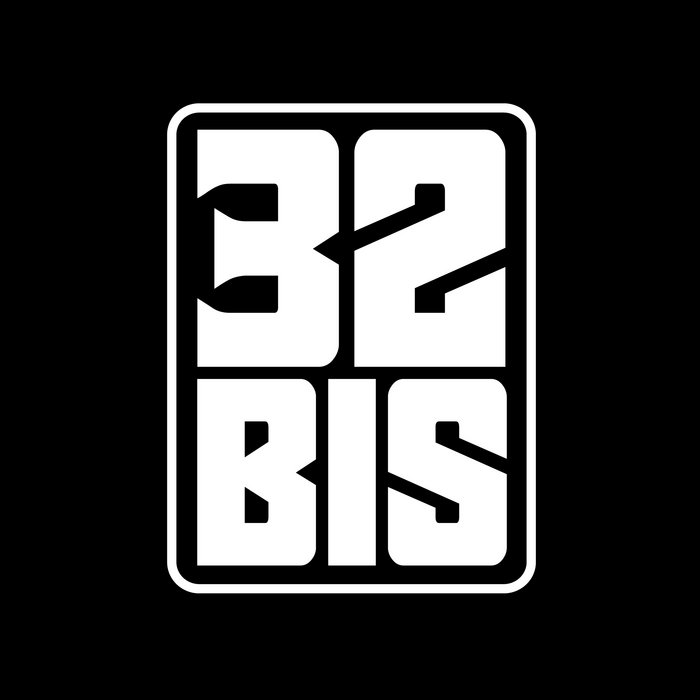 32 Bis - EP | 32 Bis