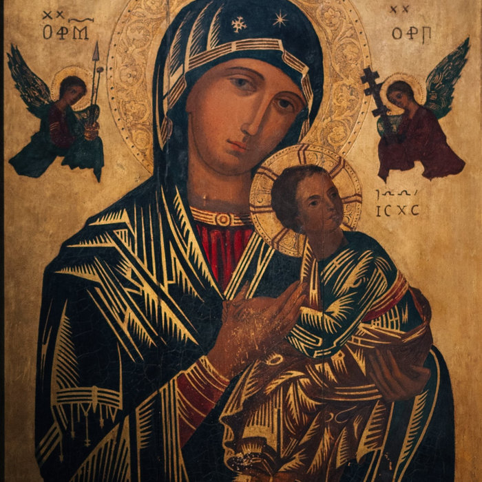 Merry Mary | Calvin McGaskey & Lee Rugless | Lee Rugless