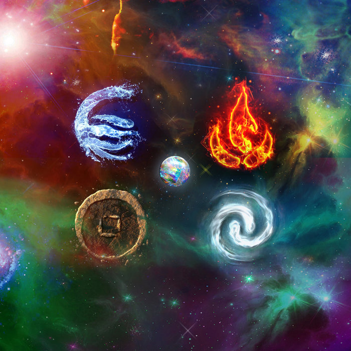 Elements | Crystal Orb