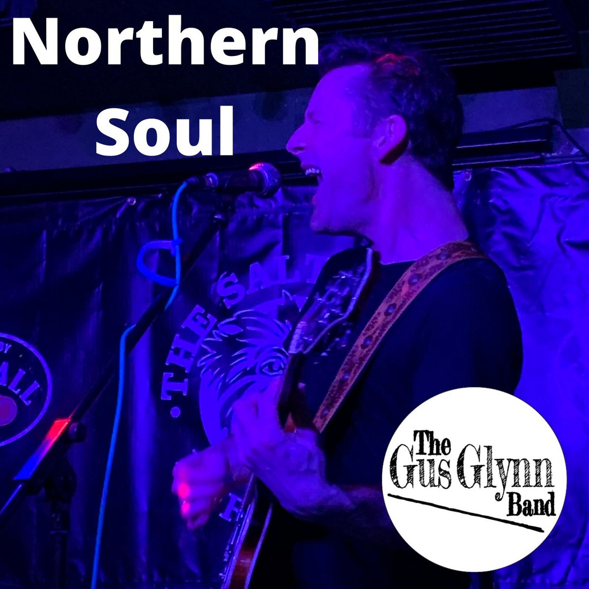 Northern Soul | The Gus Glynn Band