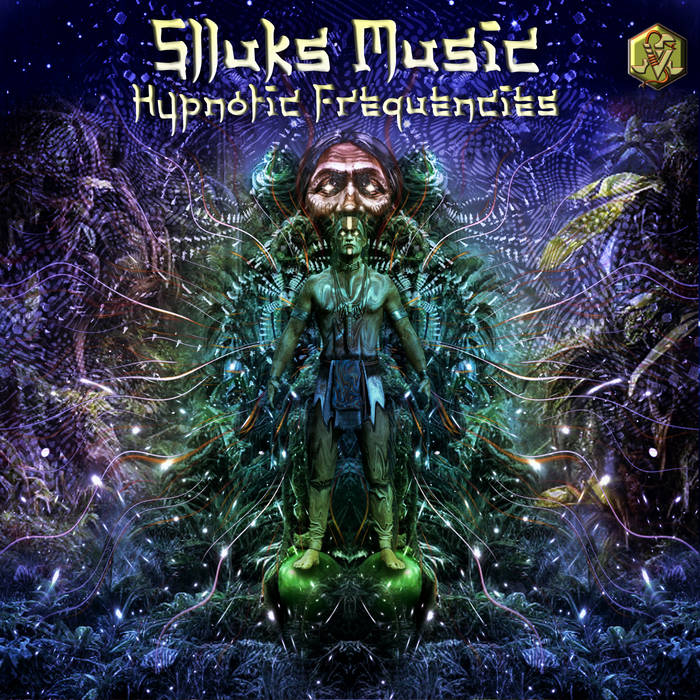 Quest Rapper Visionary