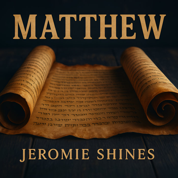 MATTHEW | Jeromie Shines