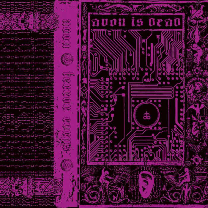 SANDY LYNCH - SCHWAY DUB | Avon Terror Corps