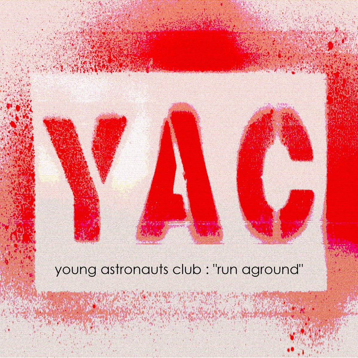 Run Aground | Young Astronauts Club