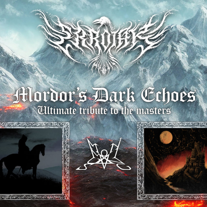 Journey to Mordor - 2. Land of the Dead | Erroiak