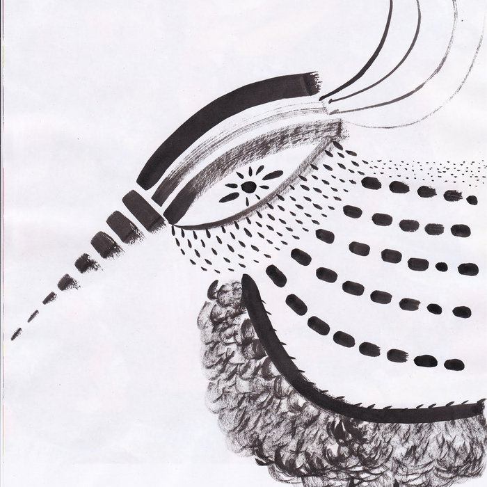 Goodbye 33, Hello plastic furniture | IRMA VEP | ICECAPADES