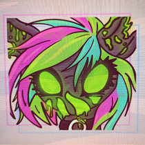 JFJF (feat. PegasYs) | Koa | CreatureCore