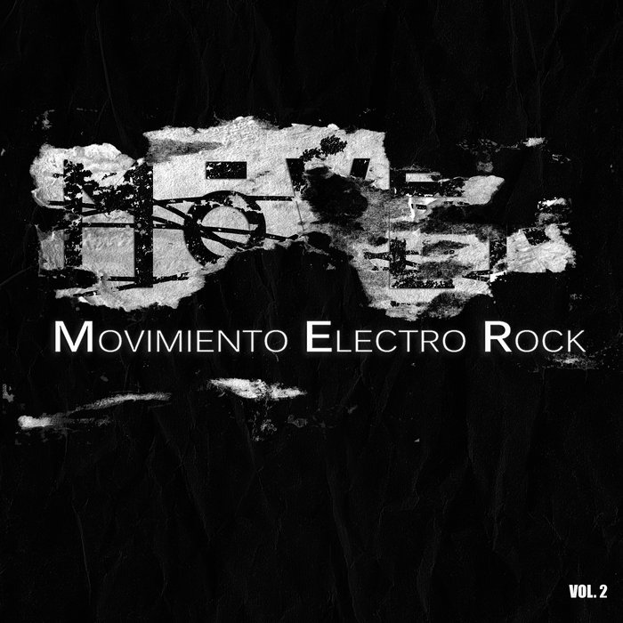 Movimiento Electro Rock, Vol. 2 | Movimiento Electro Rock
