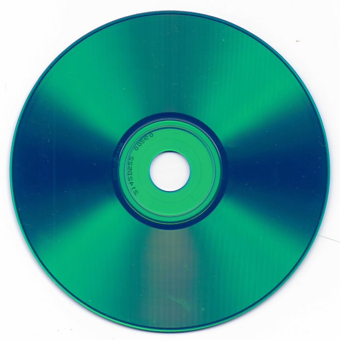 The Green Collection | Racket Recordings