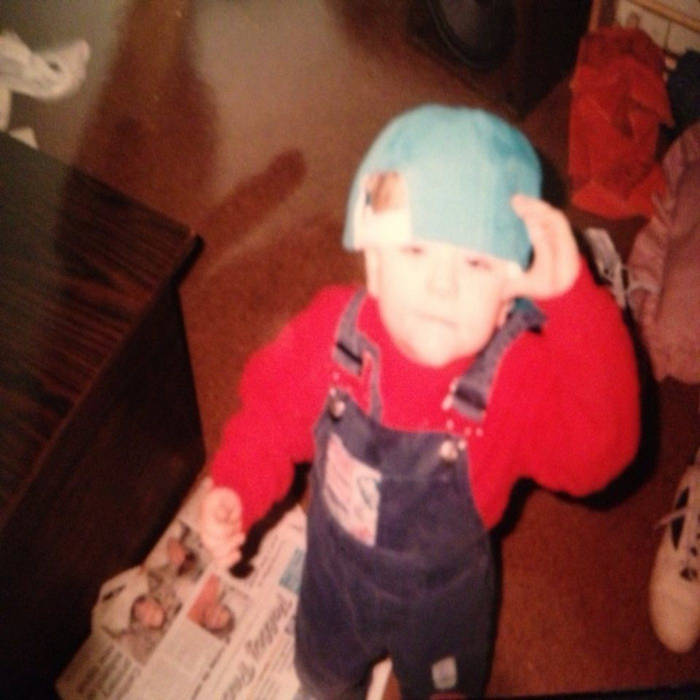 Chris Pratt/Crisp Rat | Scully