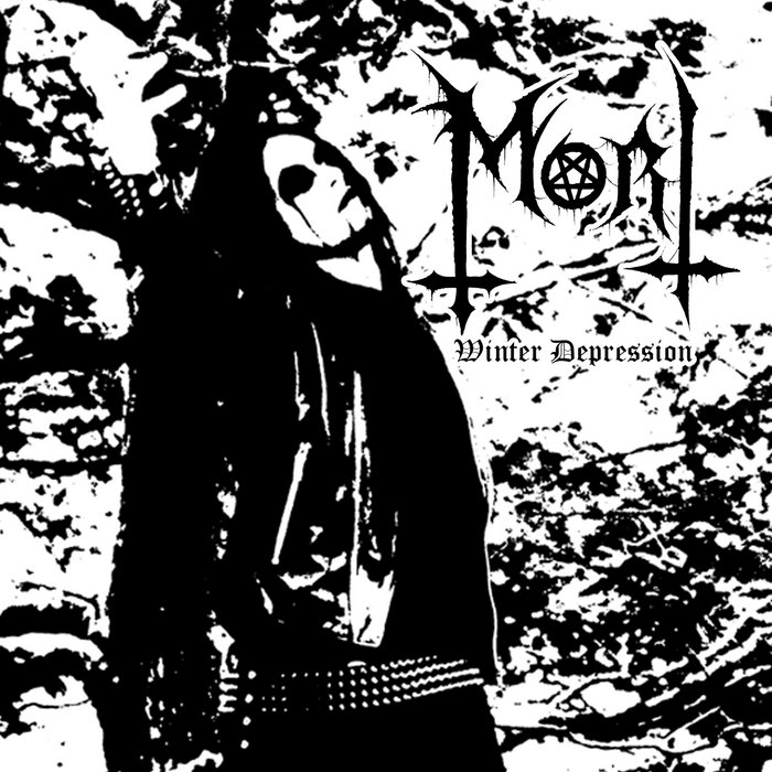 Winter Depression II (Cold Depression) | Mort | Wulfhere Productions