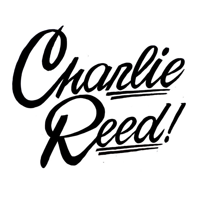 Love Hangover 7" | Charlie Reed | Randy Records