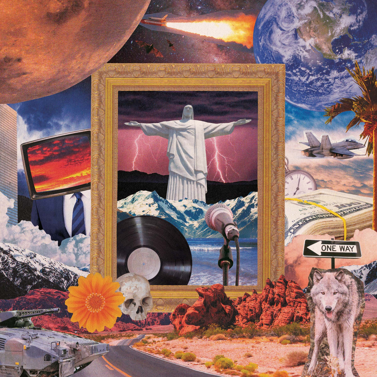 STORM | E The Real & Forth Star