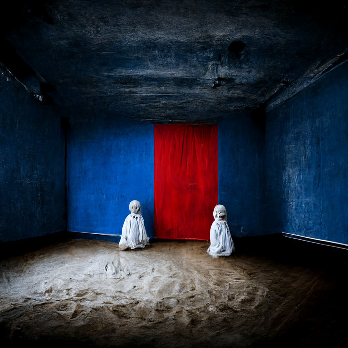 Threnody Ov Hazel Motes | Vulgar Gold