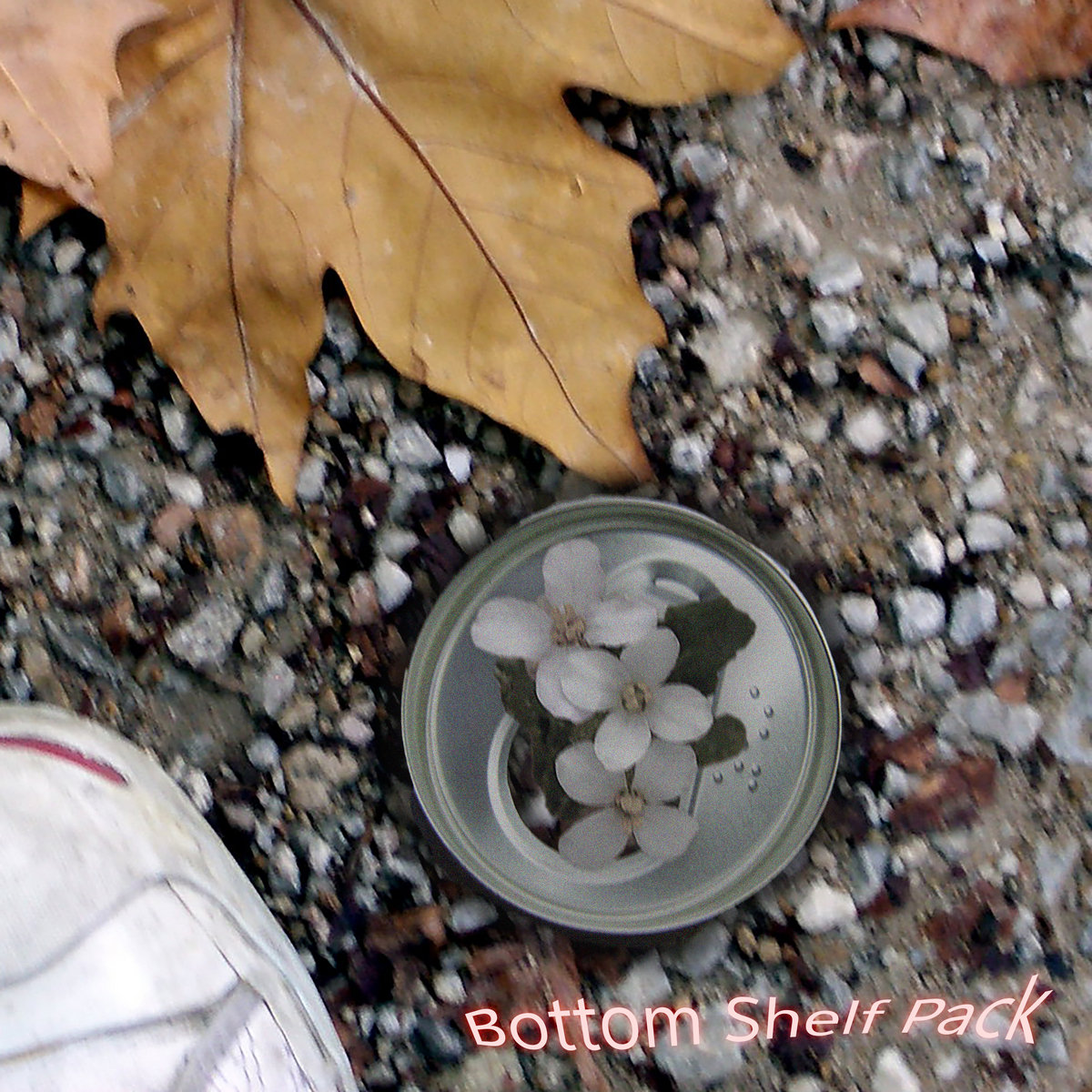 Wilted Weeds Bottom Shelf Pack 7588