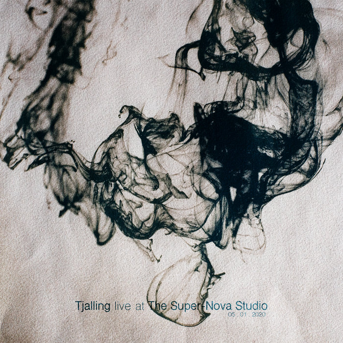 Tjalling live at The Super-Nova Studio | Tjalling