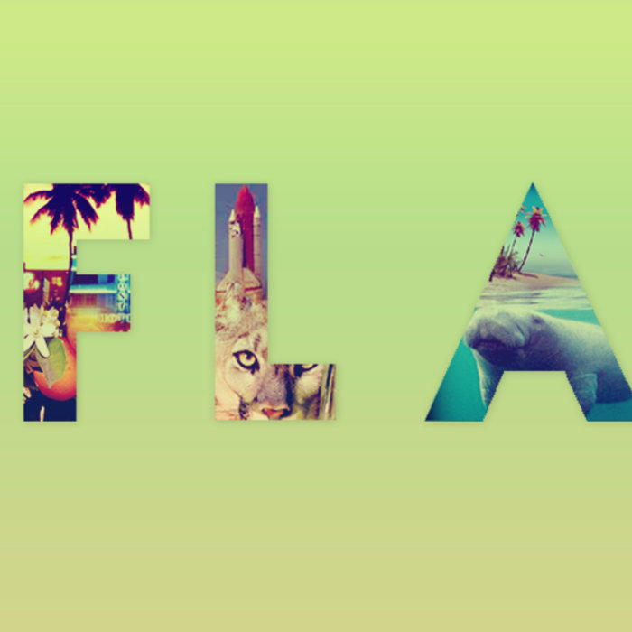 FLA (Florida Anthem) | Justin the Great