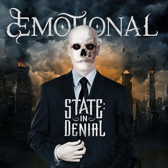 dEmotional - State In Denial | dEMOTIONAL