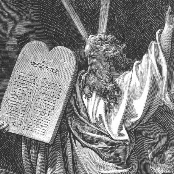 Exodus | Mount Sinai