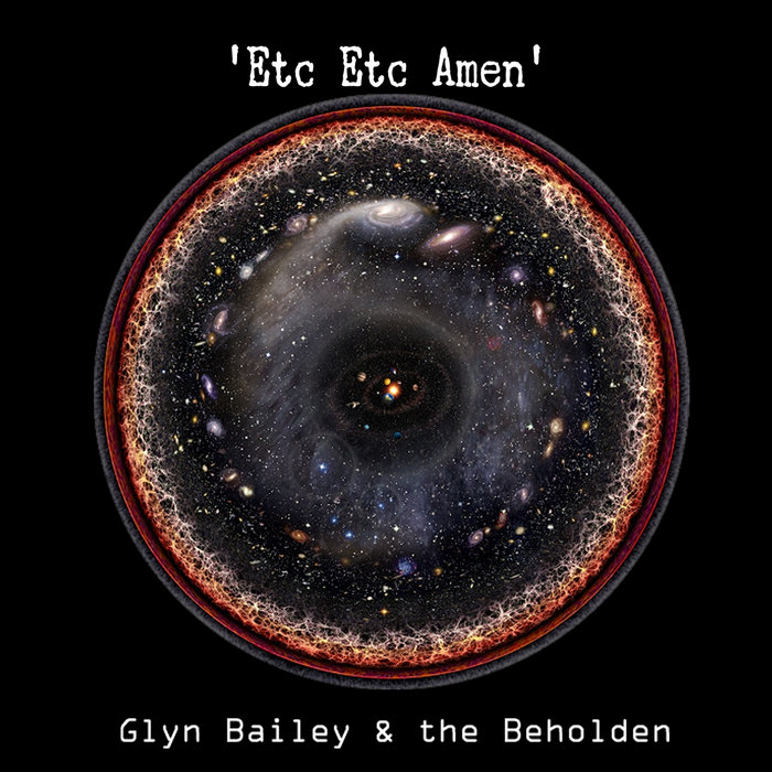 The Model | Glyn Bailey