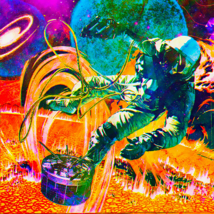 What Cannot be Said | Girl Dinner | Delirium Psychosis Productions