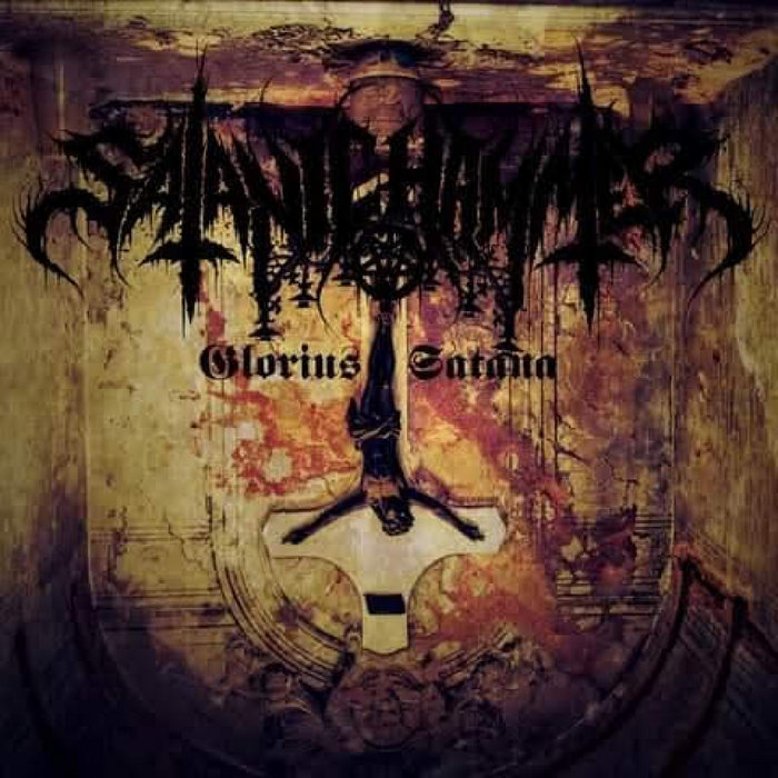 Albanum Maleficarum | Satanic Hammer