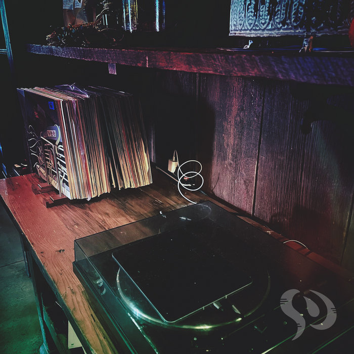 Transmission | Sol Good