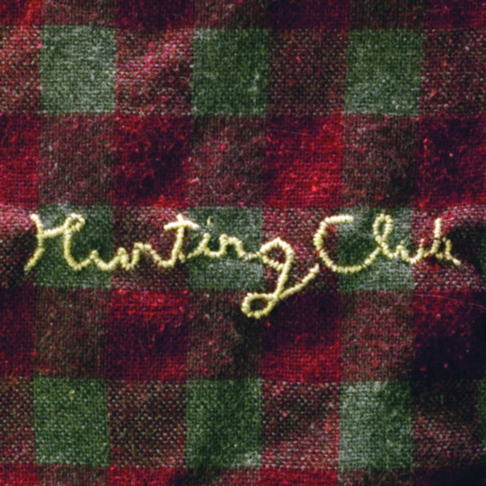 Hunting Club (The Plaid Album) | Hunting Club